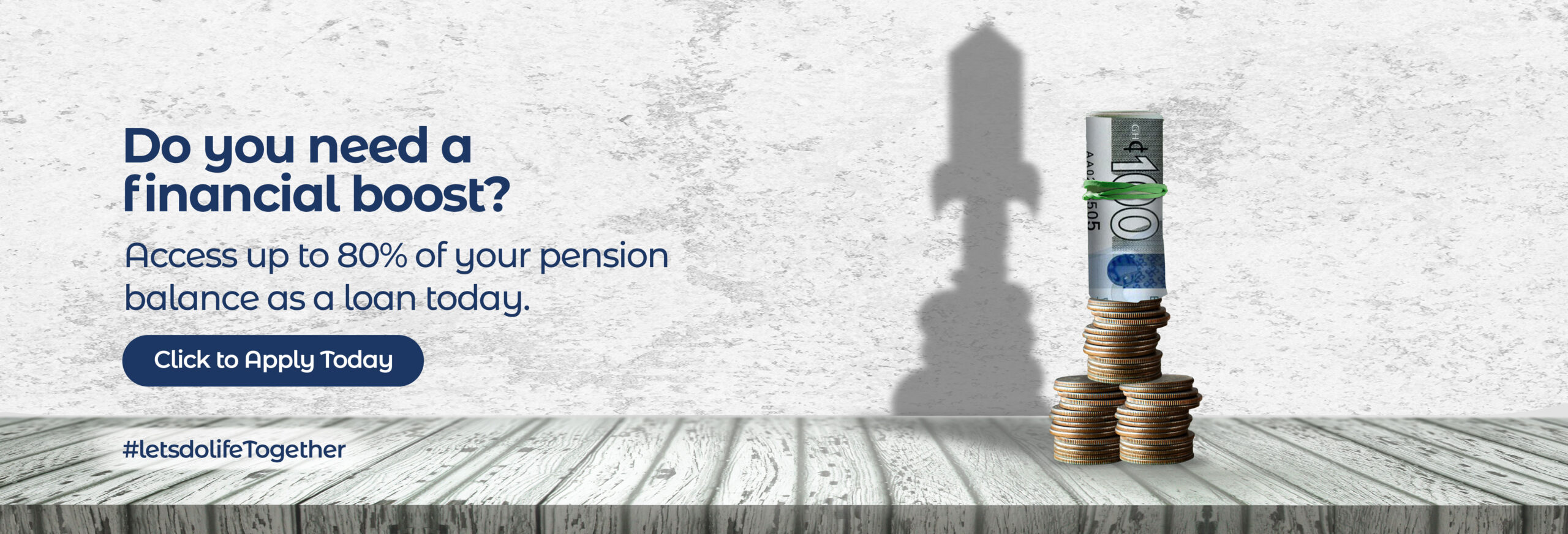 Petra – Achieve More